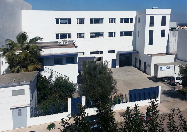 Fastpak | Qui sommes nous?