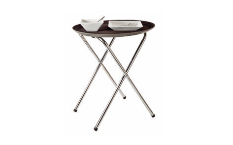 Fastpak | Plateaux pour service avec support